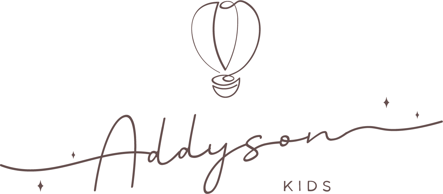 Addyson Kids – Opening Soon